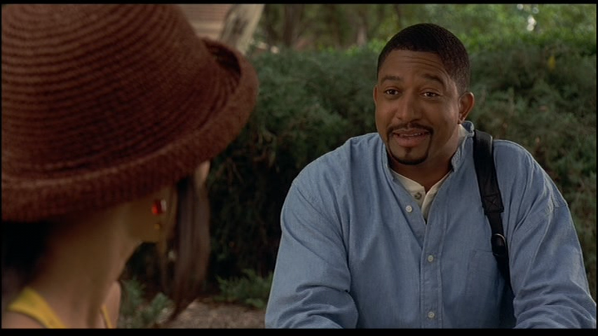 The Department of Afro American Research, Arts and Culture