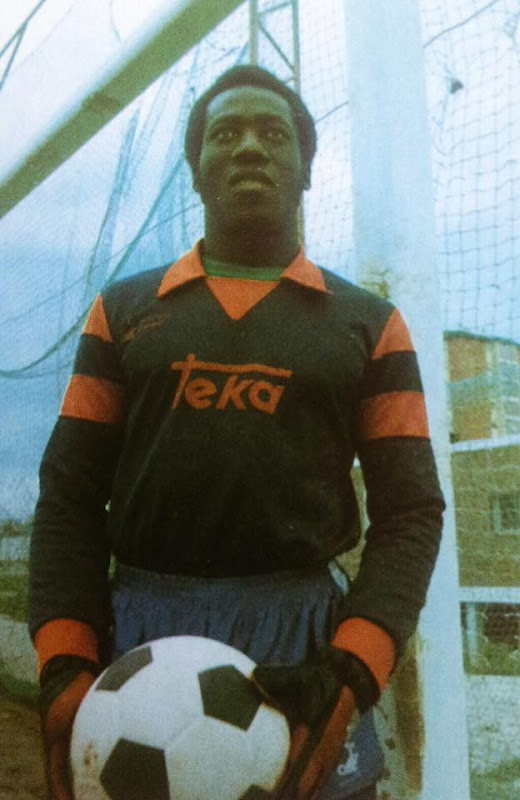 Futbol Español Recopilación: Julio César Arzú.