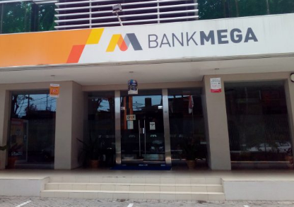 Cara Mengurus Kartu ATM Bank Mega Yang Terblokir - Up Normally Blog