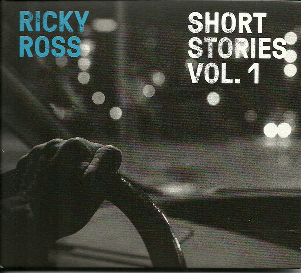 The dB's Repercussion: Ricky Ross - Live in 2000 (sbd) + bonus