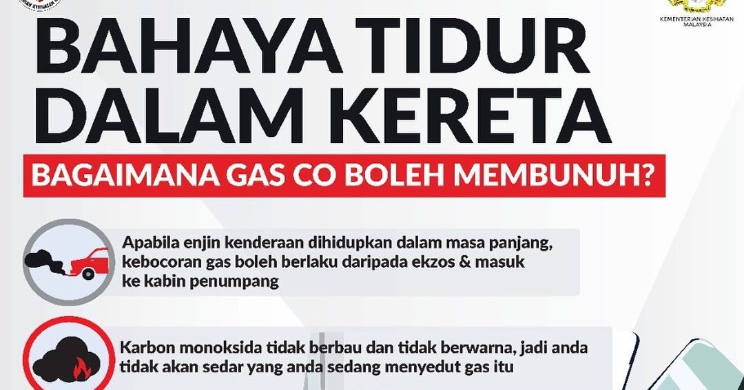 Bahaya Tidur Dalam Kereta Bahaya Tidur Dalam Kereta