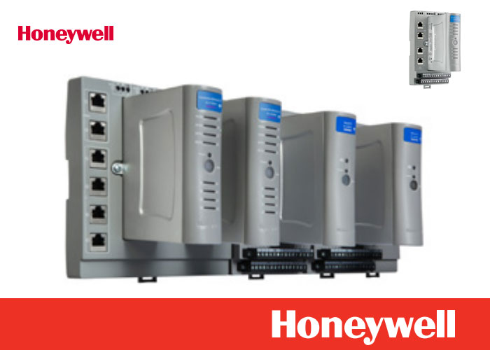 Honeywell ControlEdge™ RTU; Review on Features, and Other Beneficial ...