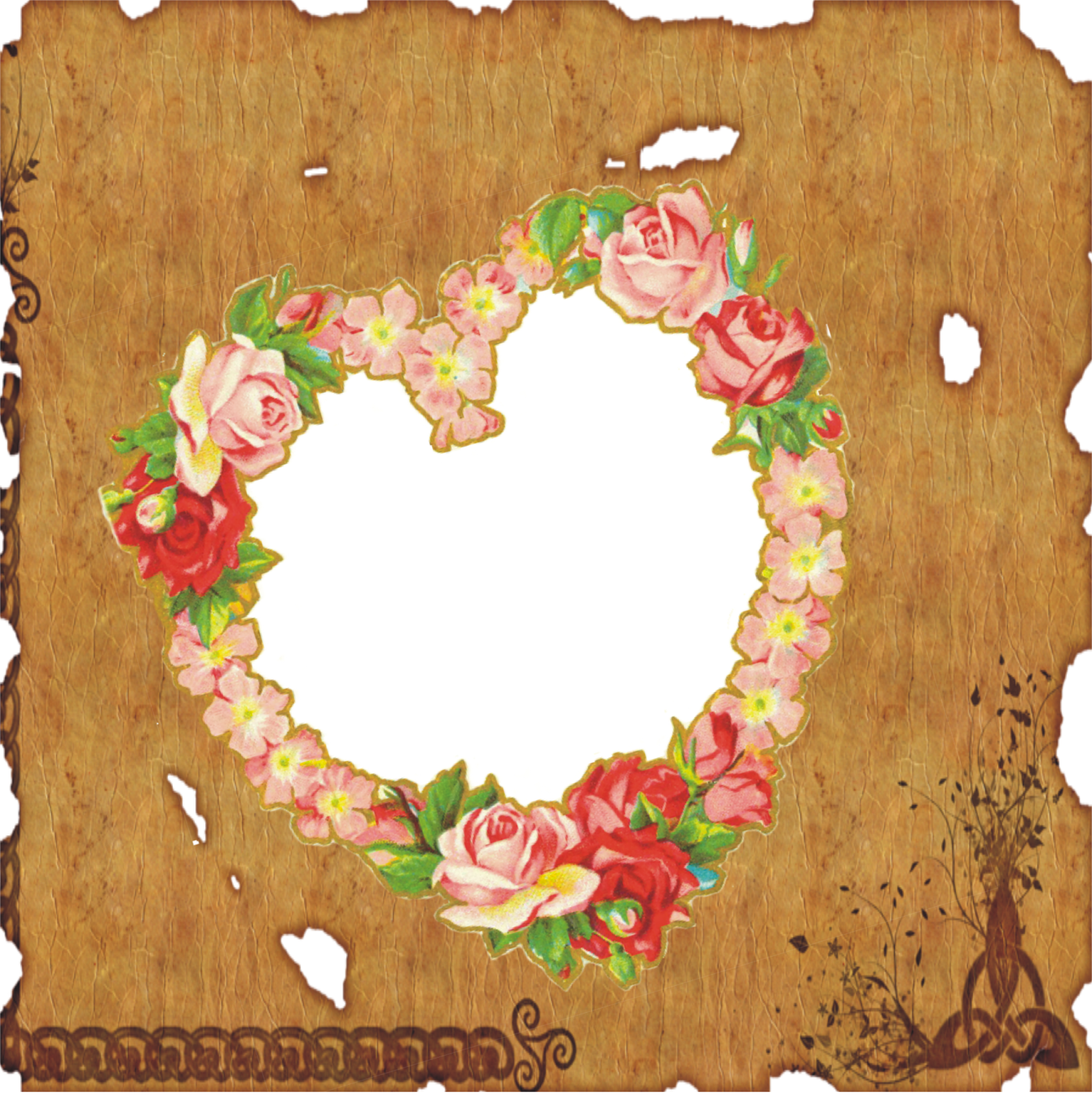 HOMECRAFTSPRO: Digital scrapbook page png