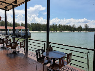 Terminal Jeti & Pantai Tanjung Leman Mersing, Destinasi Yang Mesti ...