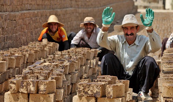 On the situation of workers in Iran on the eve of International Workers ...