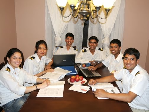 PPL & CPL training canada, pilot training school, Best flying school ...