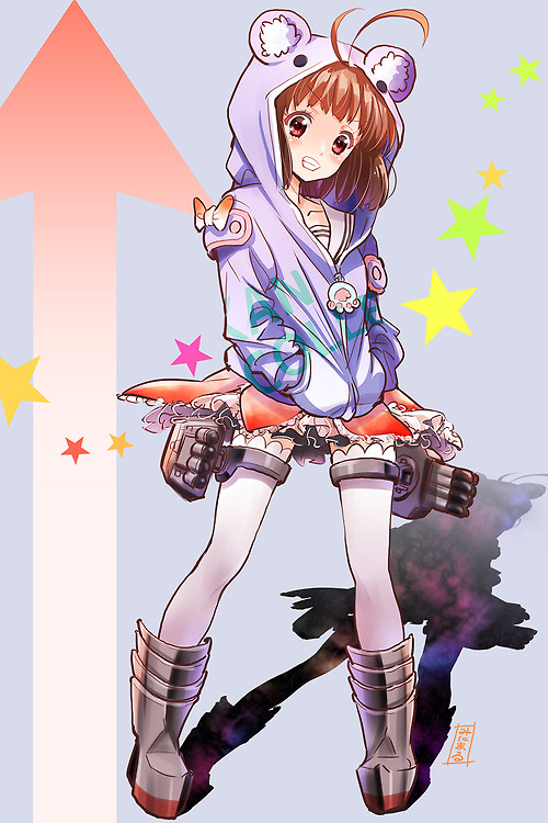 Materializando Sukero City y Criaturas del Vacío Celeste - 19 ~ Monifate