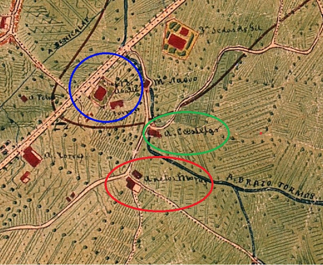 El GRAN HERMANO DEL PATRIMONIO CULTURAL VALENCIANO: El valioso ...