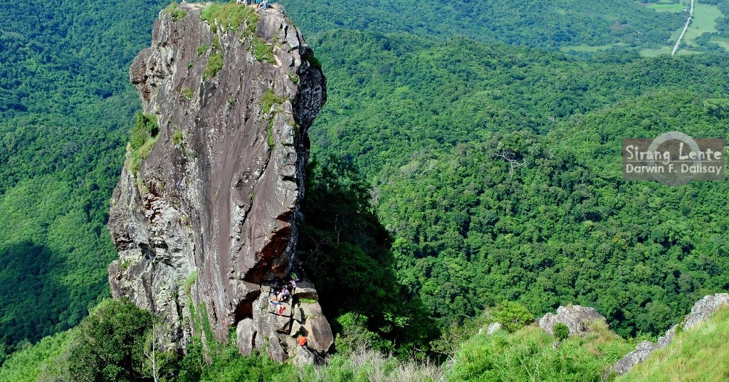 SIRANG LENTE | TRAVEL & HIKE: MT. PICO DE LORO: HIKING GUIDE