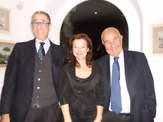 lostrillonotizieinrosa: BENEFICENZA