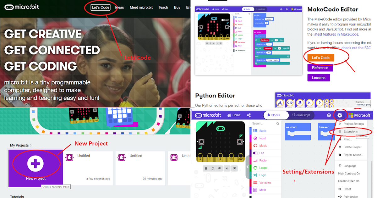 Loza's Blog: Tobbie II Robot - powered by a BBC Micro:Bit control board.