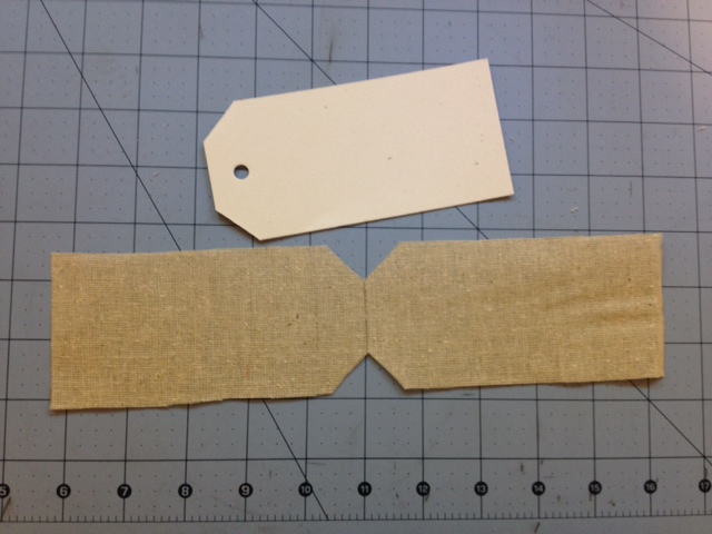 Sewing Barefoot: gift tags ::part 2::