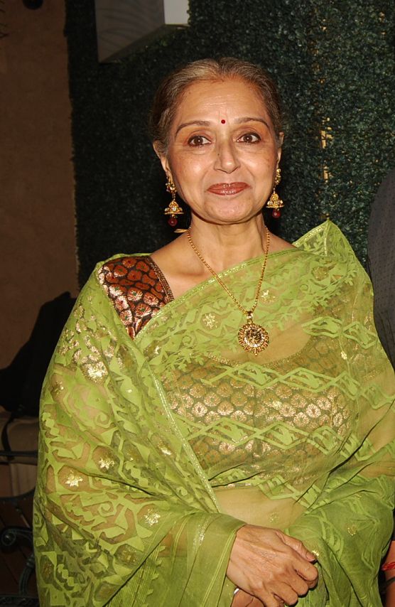 Beena Banerjee Latest Updates, Gallery, Wiki, Affairs, Contact Info ...