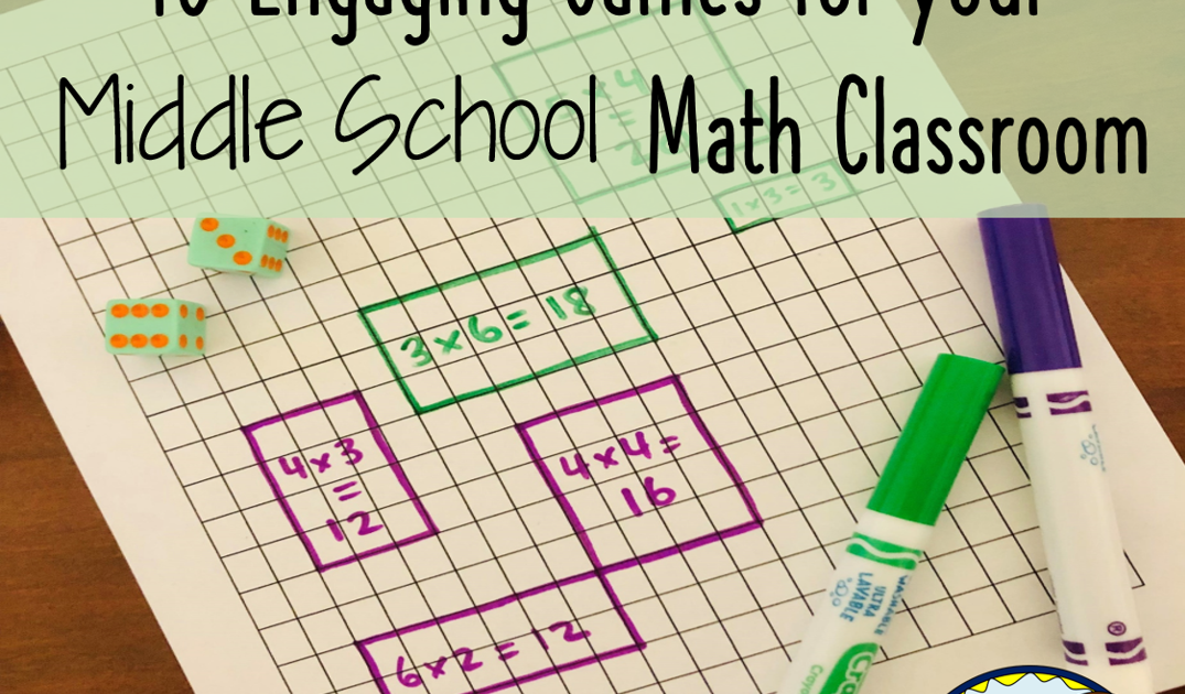 10 Games For Middle School Math 10-games-for-middle-school-math