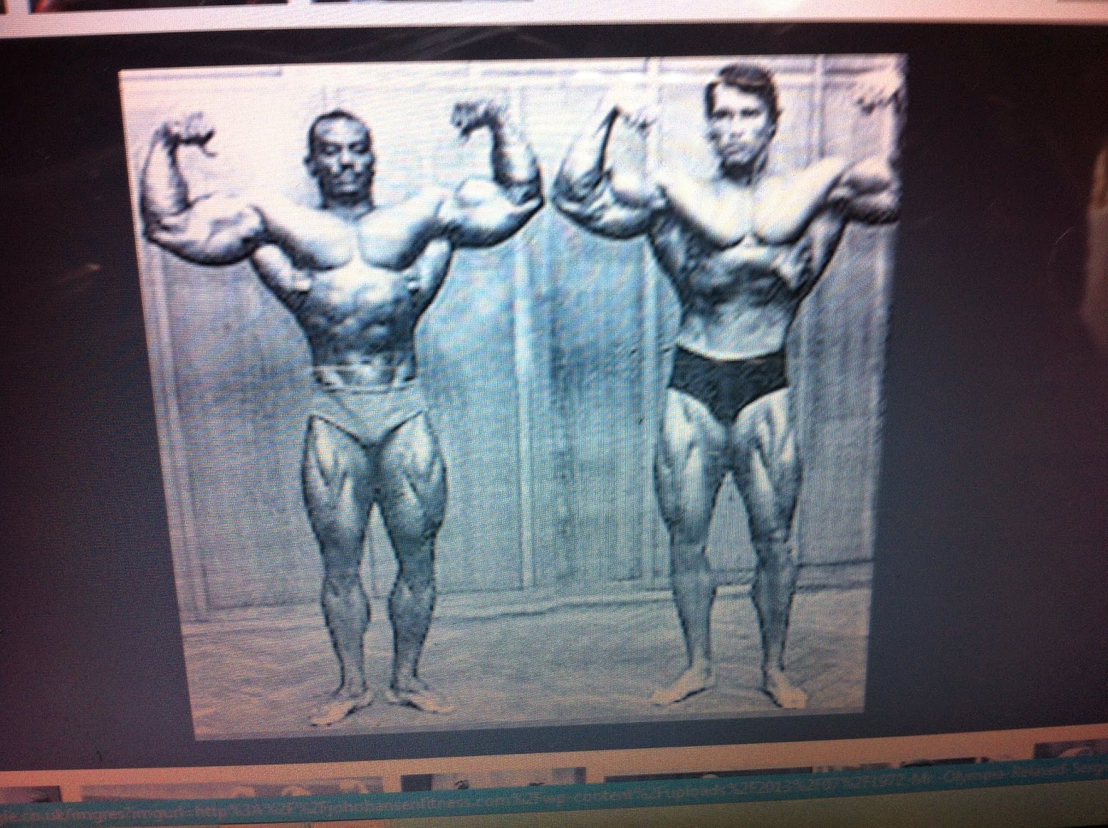 THE BLACK SOCIAL HISTORY:: BLACK SOCIAL HISTORY : AFRO-CUBAN " SERGIO ...