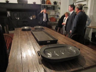 Wine -- Mise en abyme: Tour of The Factory House (Porto, Portugal) and ...