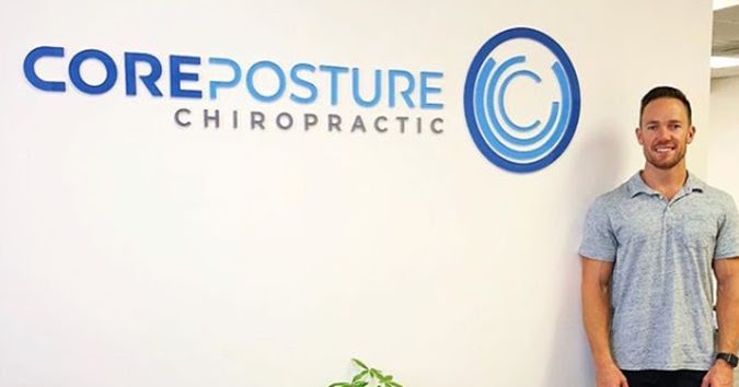 What is CorePosture Chiropractic?
