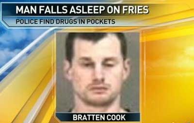 Nothing To Do With Arbroath: 14 Mar 2013