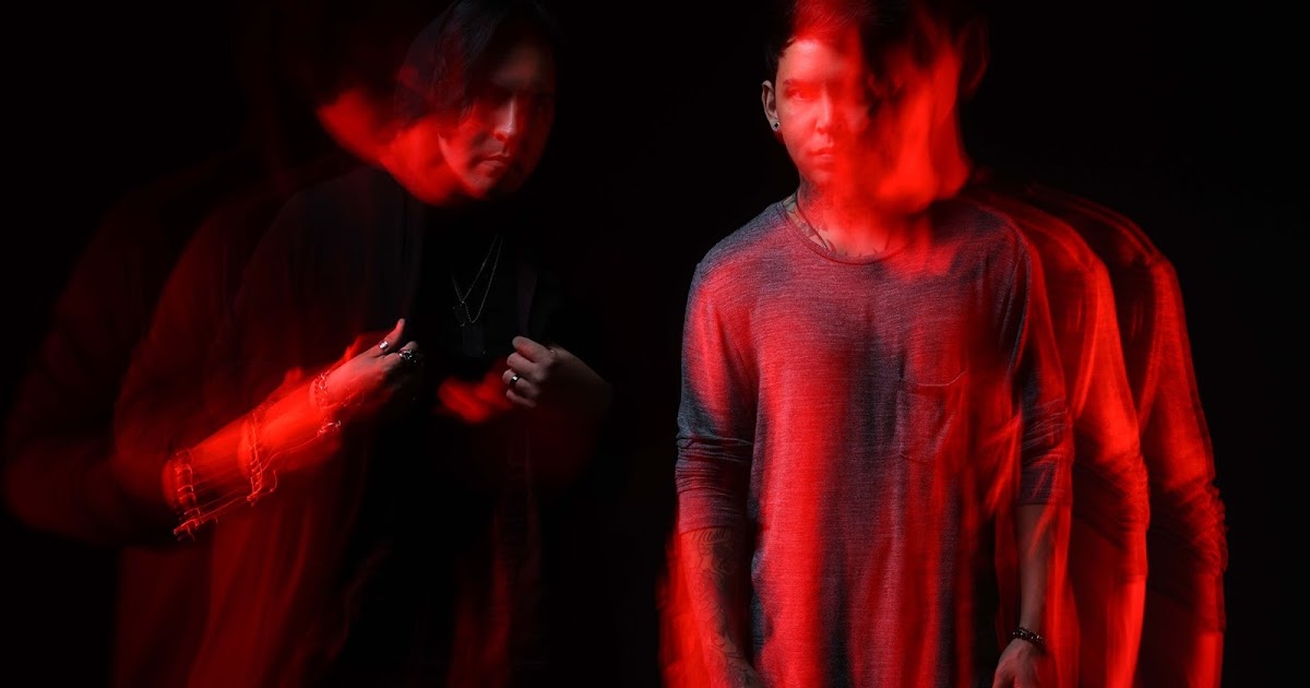 BEYOND UNBROKEN - Release New Video "Running Out of Time"