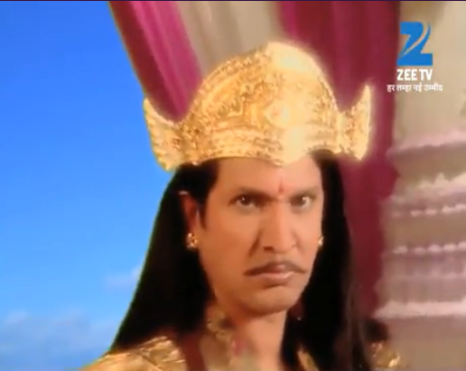 Logic Astra: Indra the ultimate warrior of Indian mythology.