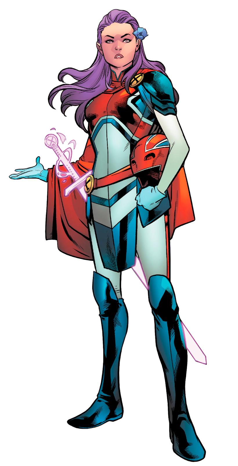 Aya Cash Is Ready to Leap from The Boys to the MCU's X-Men : r ...