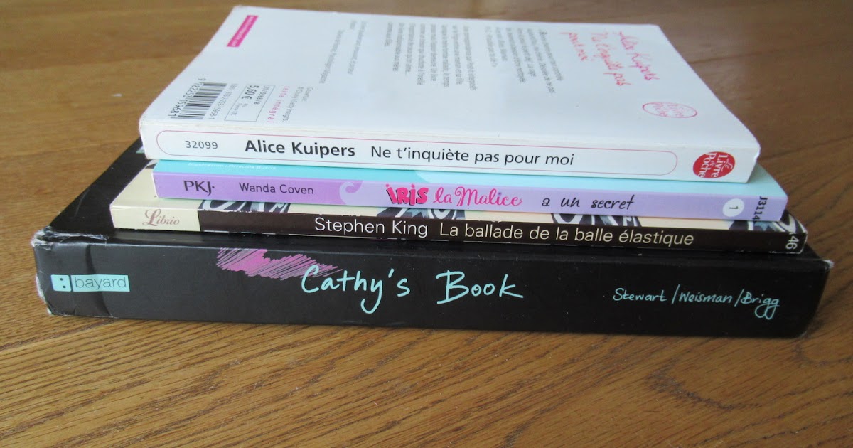 MARGRIET: Franse boeken en Franse minibiebs/boekhandel