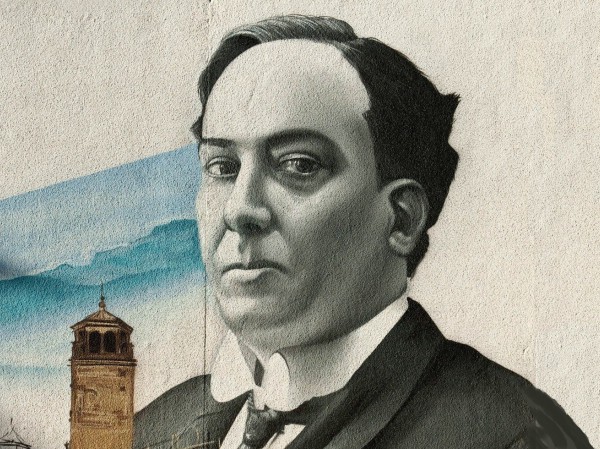 Generación del 98'- Antonio Machado