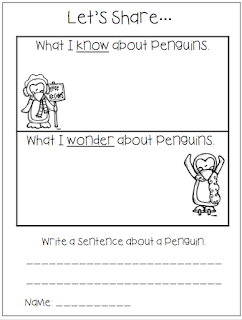 1st Grade Hip Hip Hooray!: Using Informational Text to Read and Write!