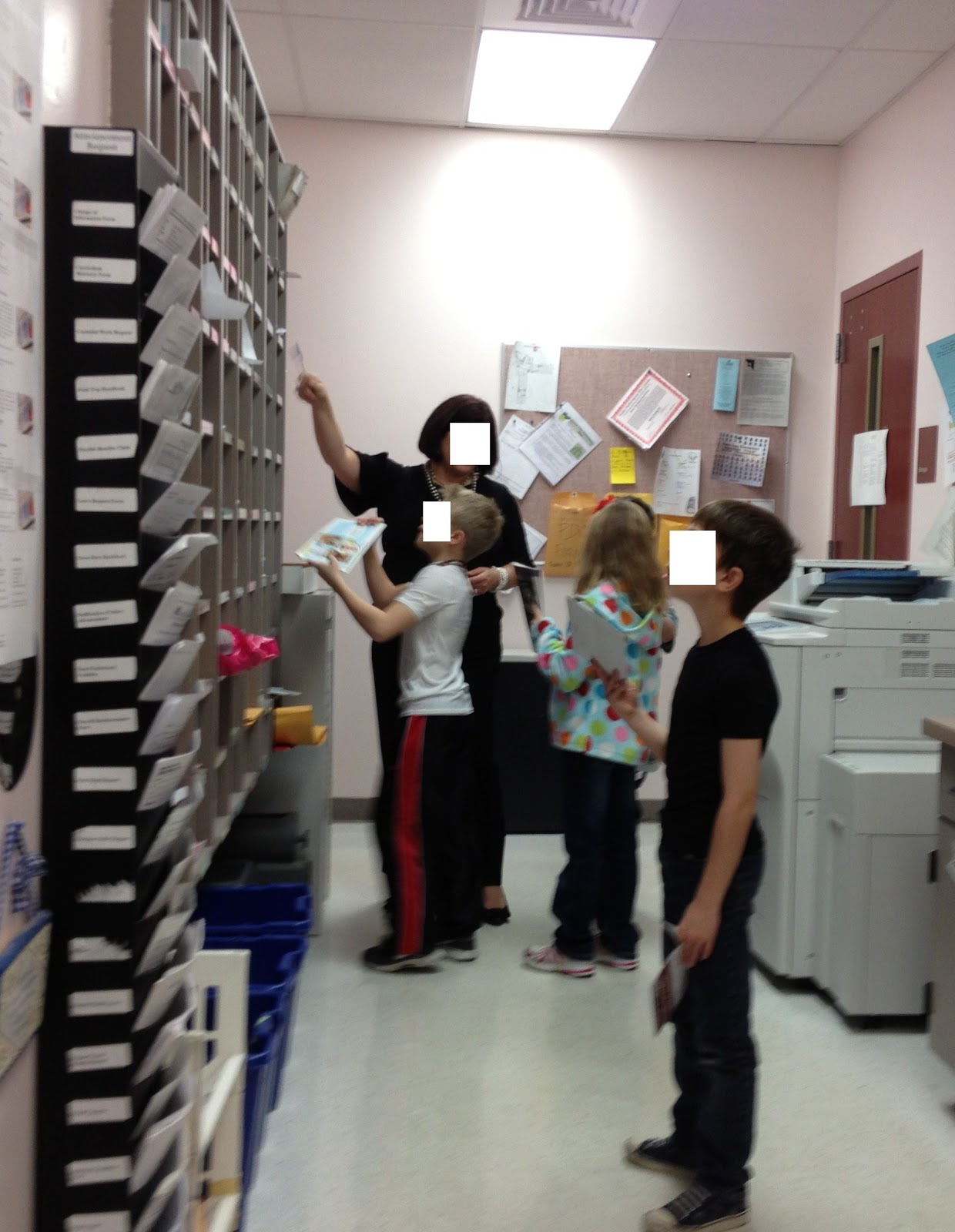 3 Teacher Chicks: RACKS: Random Acts of Classroom Kindness