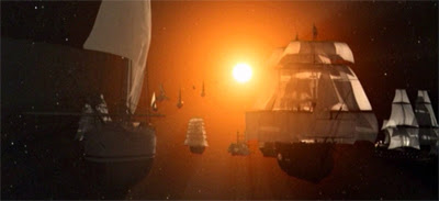 Doc Oho Reviews...: Enlightenment written by Barbara Clegg and directed ...