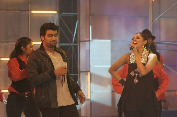 Singer Performer Composer Ranina Reddy: Rocking Performances & Some ...