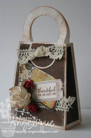 BasicGrey Challenges: Challenge 41 - More Than One Fold