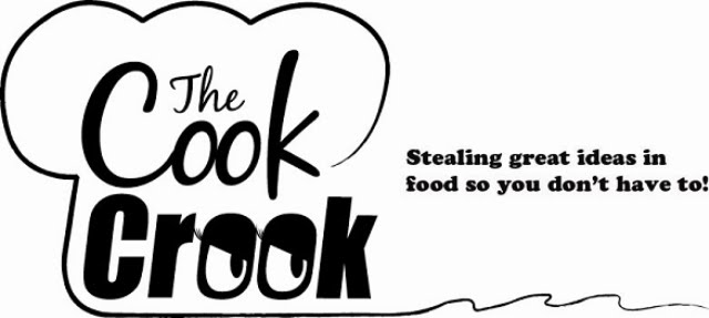 The Cook Crook: Cooking with Kids: Meatloaf Muffins and Cheesy Fries
