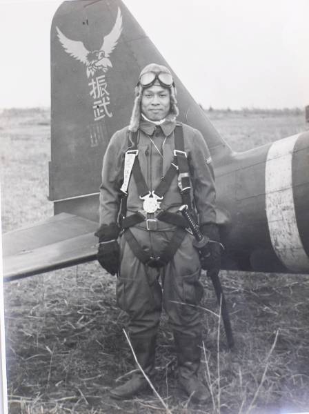 WildEagles: Mitsubishi Ki-51 "Sonia" - modelling options #7 - Shimbutai