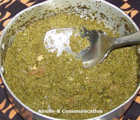 LE RAVINTOTO SY HENAKISOA