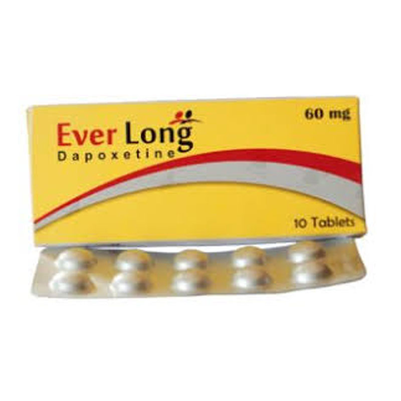 Ever long Tablets in Pakistan