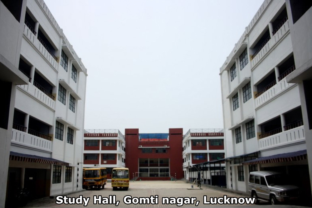 25 Best Schools in Lucknow