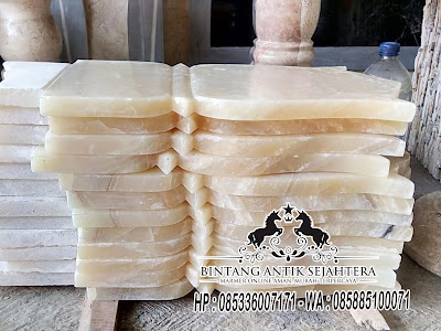 Nisan Onix, Contoh Patok Nisan, Model Batu Nisan Kuburan Islam