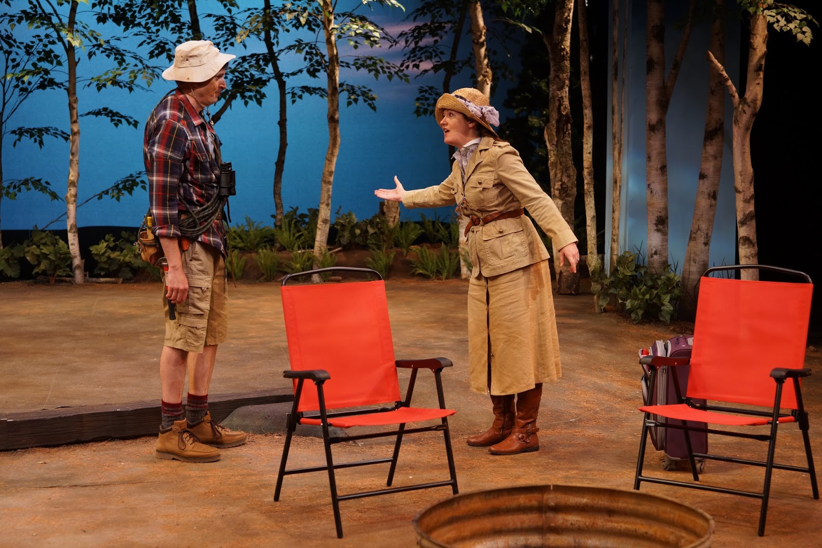 Compendium: Wandering with Henry and Alice + New Brunch Digs and Frank ...