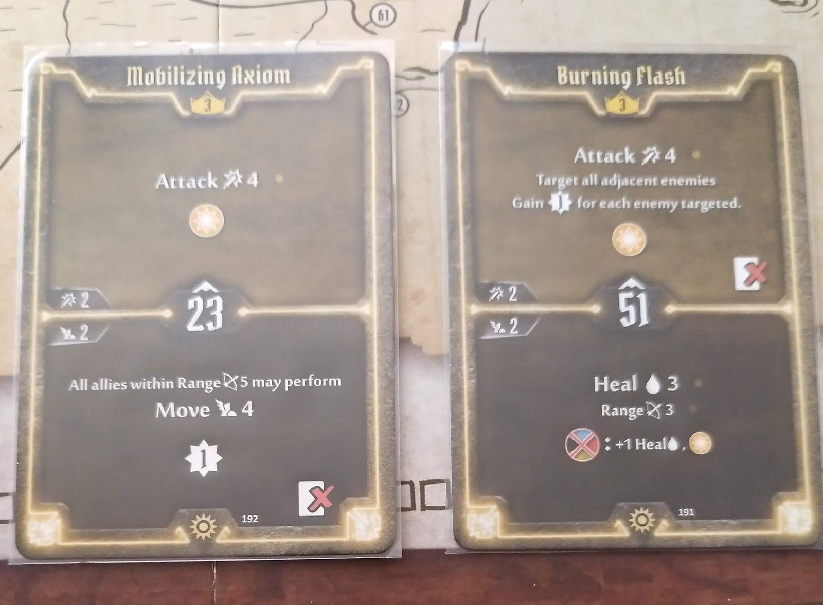 Guía | Gloomhaven | Sunkeeper