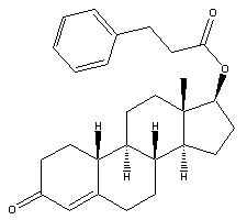 Nandrolone Phenylpropionate (NPP) - Profile