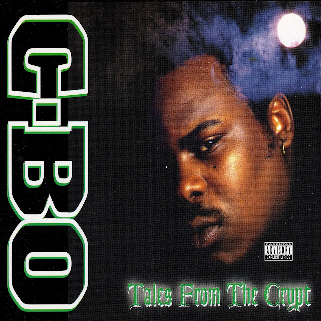 C-Bo – Tales From The Crypt | 35YoHH