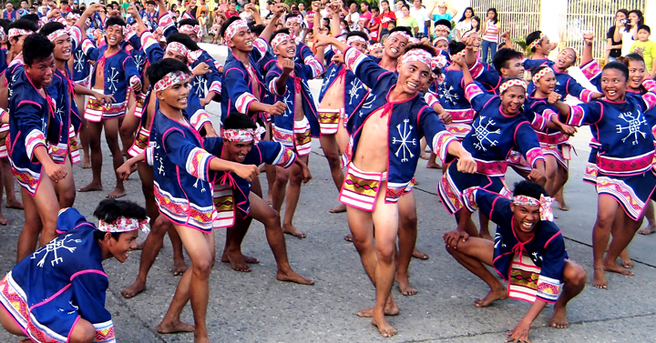 ARAWATAN FESTIVAL IN OCCIDENTAL MINDORO: Occidental Mindoro’s Founding ...
