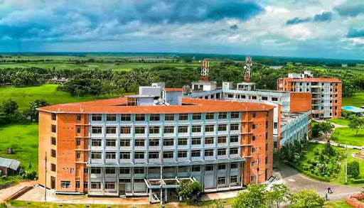 Jessore University of Science and Technology Job Circular 2020 - Campus ...