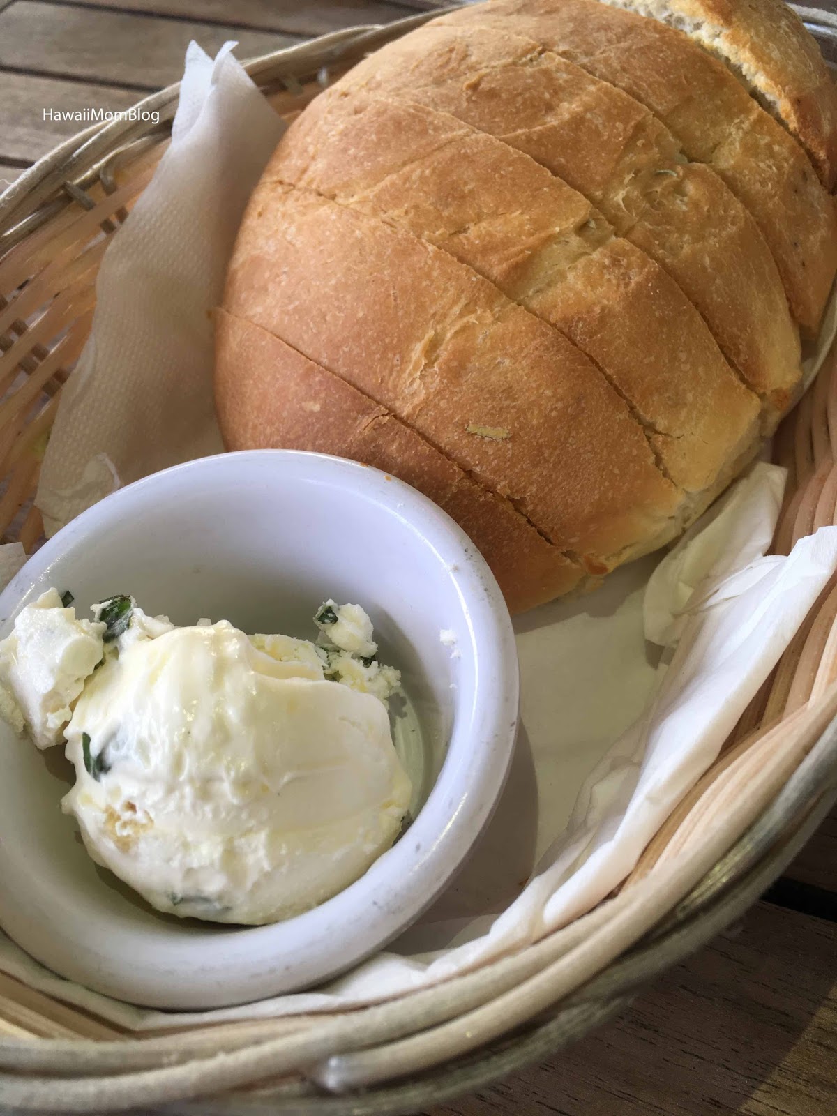 Hawaii Mom Blog: Bella Bistro Revisited