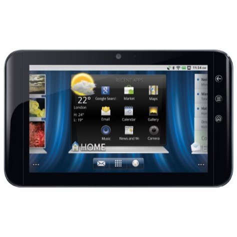 Dell Streak 7 4G Android Tablet (T-Mobile) | Tablets Price, Specs, Review