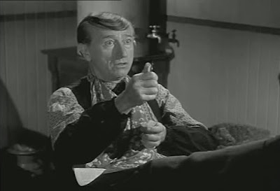 Forgotten Actors: Olin Howland