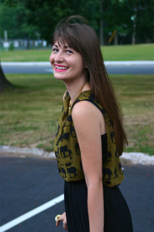 House Of Jeffers: A stylish mom's journey by New Jersey blogger Jen ...