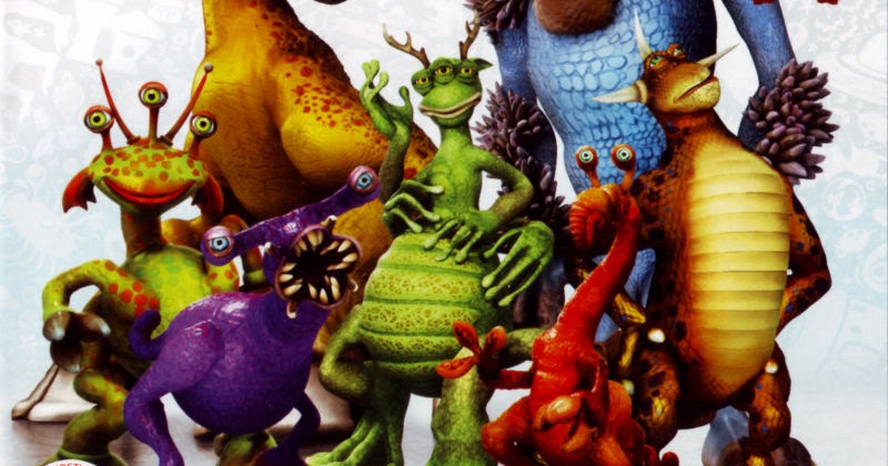 Full spore creature creator download - tripschlist