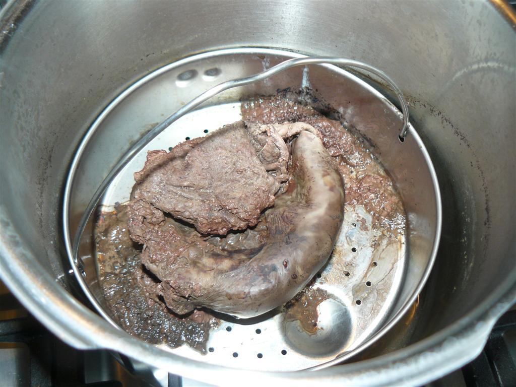Placenta Encapsulation- How It Is Done, With Pictures